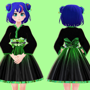 vroid absに関する人気の同人グッズ99点を通販できる! - BOOTH