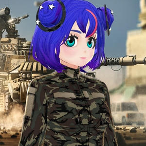 vroid muscleに関する人気の同人グッズ30点を通販できる! - BOOTH