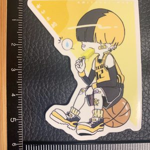 【残りわずか】comitia145記念モーテルキーホルダー【数量限定】 - imaroom - BOOTH