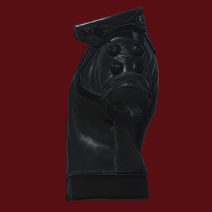 Cyberpunk Edgerunners David's Jacket (Unity/VRChat) - ruisuu - BOOTH