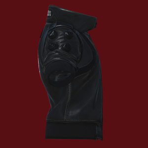 Cyberpunk Edgerunners David's Jacket (Unity/VRChat) - ruisuu - BOOTH