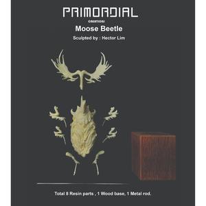 1: 12 JUNK RIDER GIRL - tonerico booth店 - BOOTH