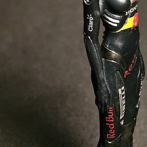 1: 12 JUNK RIDER GIRL - tonerico booth店 - BOOTH