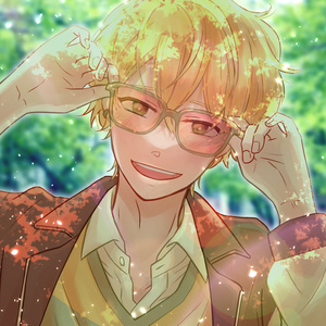 Unconditional... - 星屑泥棒 - BOOTH