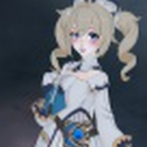 Asriel Vrchat Avatar - SansBuy - BOOTH