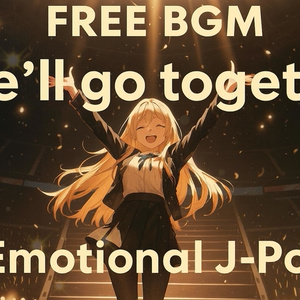 Lunar Lament - Free-Music-Library - BOOTH