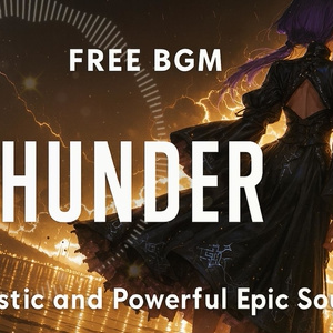 Lunar Lament - Free-Music-Library - BOOTH