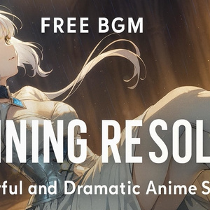 Lunar Lament - Free-Music-Library - BOOTH