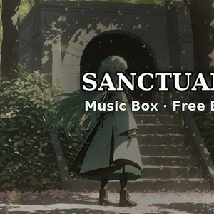 Lunar Lament - Free-Music-Library - BOOTH