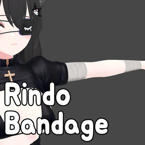 rindoの3D Models 人気の同人グッズ1525点を通販！話題のアニメやデザインから個性的で被らないアイテムが見つかる - BOOTH