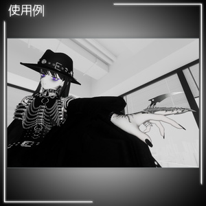 WinterCloth【杏里向け冬服】 - FutureStreet - BOOTH