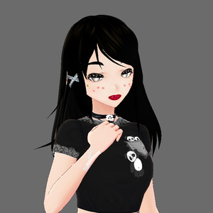 vroid skin textureに関する人気の同人グッズ1251点を通販できる! - BOOTH