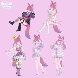 BOOTH Festival VRChat Edition - BOOTH