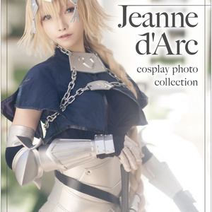 【C104新刊単品】FGO水着plusコスプレ写真集／単品 - らるるーむ‪ෆ - BOOTH