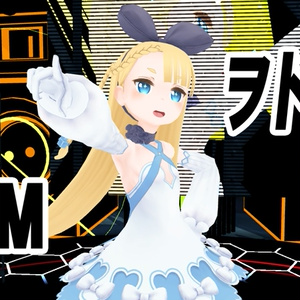 [ツール] Pmx変換したVroidを(追加)最適化 [Vroid2Pmx対応版] - のっそり猫 - BOOTH