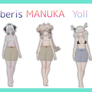 【アバター用ギミック付き】異空間絵画【MA対応】 - S_C_Devil - BOOTH