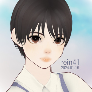 Delictus_basic.vrm - めるぞぺる - BOOTH