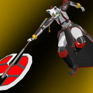 無料の3Dキャラクター 人気の同人グッズ1365点を通販！話題のアニメやデザインから個性的で被らないアイテムが見つかる - BOOTH