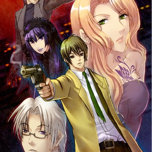 TrymenT ―AlphA― - TrymenT - BOOTH