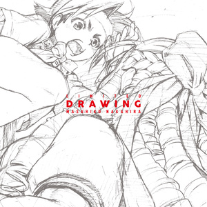 神月かりん(オリジナル版)・中平正彦先生直筆サイン付き複製原画Light ver.(クローズしました) - STUDIOZERO - BOOTH