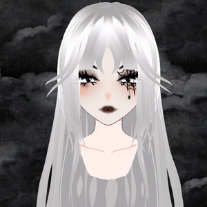 【VRoid】Shealys Thicc Model Base - shealys - BOOTH