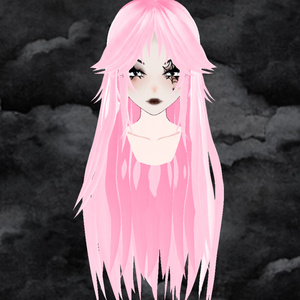 【VRoid】Shealys Thicc Model Base - shealys - BOOTH