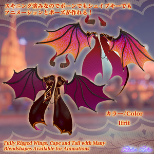 【アバターに置くだけ！】「MA対応」Pet Bird ～Tiel (ティエル)～ - Atelier Astra - BOOTH