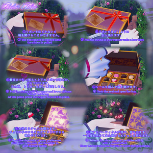 「Inaba Kaya / Nagi / Mizuki - Rurune / Shinra / Lasyusha / Morpho」ボディー ...