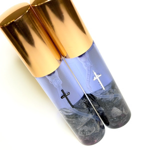 「Angel Feather Fluorite」 - 「I am」 - BOOTH