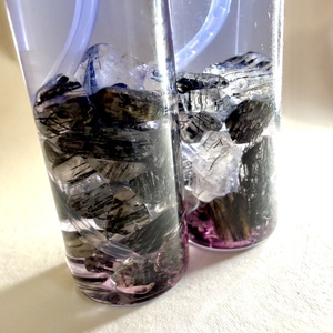 「Angel Feather Fluorite」 - 「I am」 - BOOTH