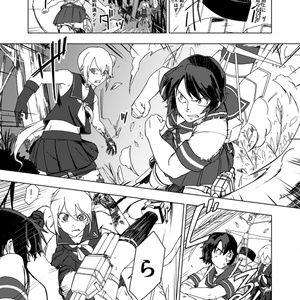 チキン龍田さん - siriusfactory - BOOTH