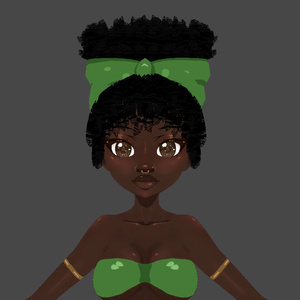 beeficecream - BOOTH