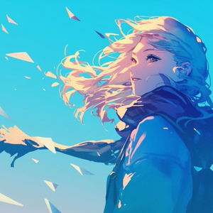 nightfall - あるまじろ - BOOTH