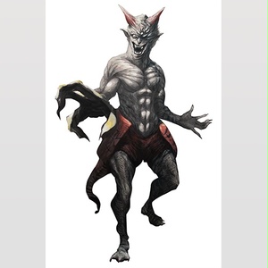 DaT - art core samplepack vol.1 - dantan - BOOTH