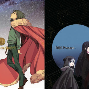 いろとりどり2 - dbs - BOOTH