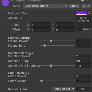 波打ち際ビーチシェーダー / Shoreline Beach Shader - Noah's Sway Shop - BOOTH