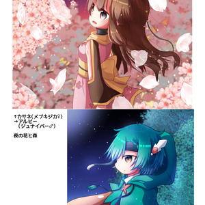 PKG ALBUM 1st - ぶりーだーずすくーる - BOOTH