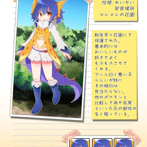 PKG ALBUM 1st - ぶりーだーずすくーる - BOOTH