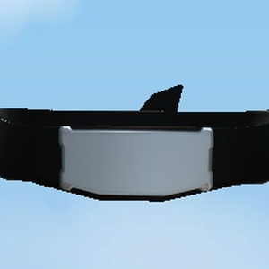 【VRChat】エンジニアのベルト/Engineer Belt【META TELIER】 - META TELIER - BOOTH