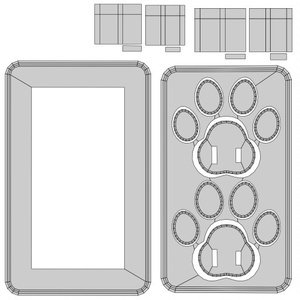 【無料】ModularCS（ClusterScriptをドラッグ＆ドロップで作るやつ） - かおもラボ - BOOTH