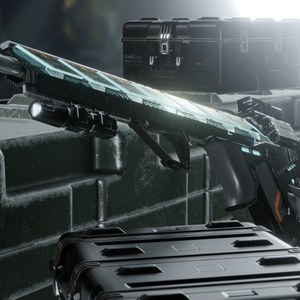 MS-T: Mecha Shark Tail (VRChat) - iskullyi - BOOTH