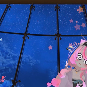 [vrchat] 水晶の翼と水晶の王冠 crystal wings and crystal crown Phys Bone対応 - 小松の雑貨屋 - BOOTH