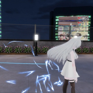 [vrchat] 水晶の翼と水晶の王冠 crystal wings and crystal crown Phys Bone対応 - 小松の雑貨屋 - BOOTH