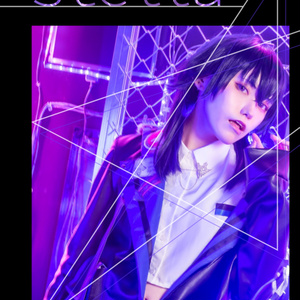 【VGGC 5th】藍沢エマ 制服 プレイマット【非公式】 - すのうみるく。 - BOOTH