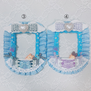 FUWAFUWA - OMAME - BOOTH