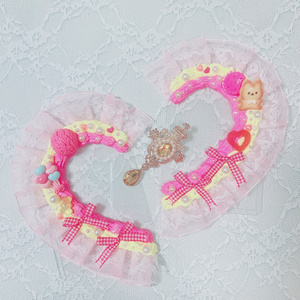 ぱたぱた23 - OMAME - BOOTH