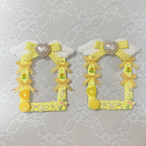 ぱたぱた23 - OMAME - BOOTH