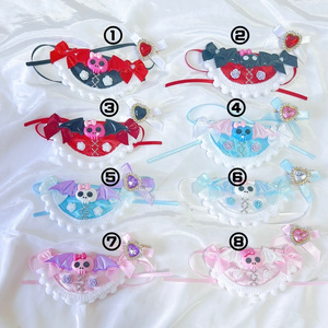 FUWAFUWA - OMAME - BOOTH