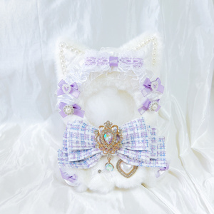 FUWAFUWA - OMAME - BOOTH