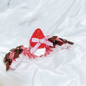 FUWAFUWA - OMAME - BOOTH